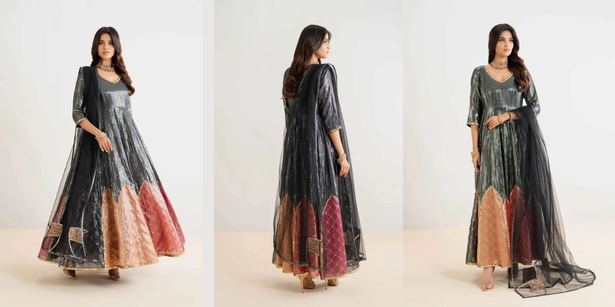 Discover Traditional Pakistani Clothing for Every Festive Occasion ...