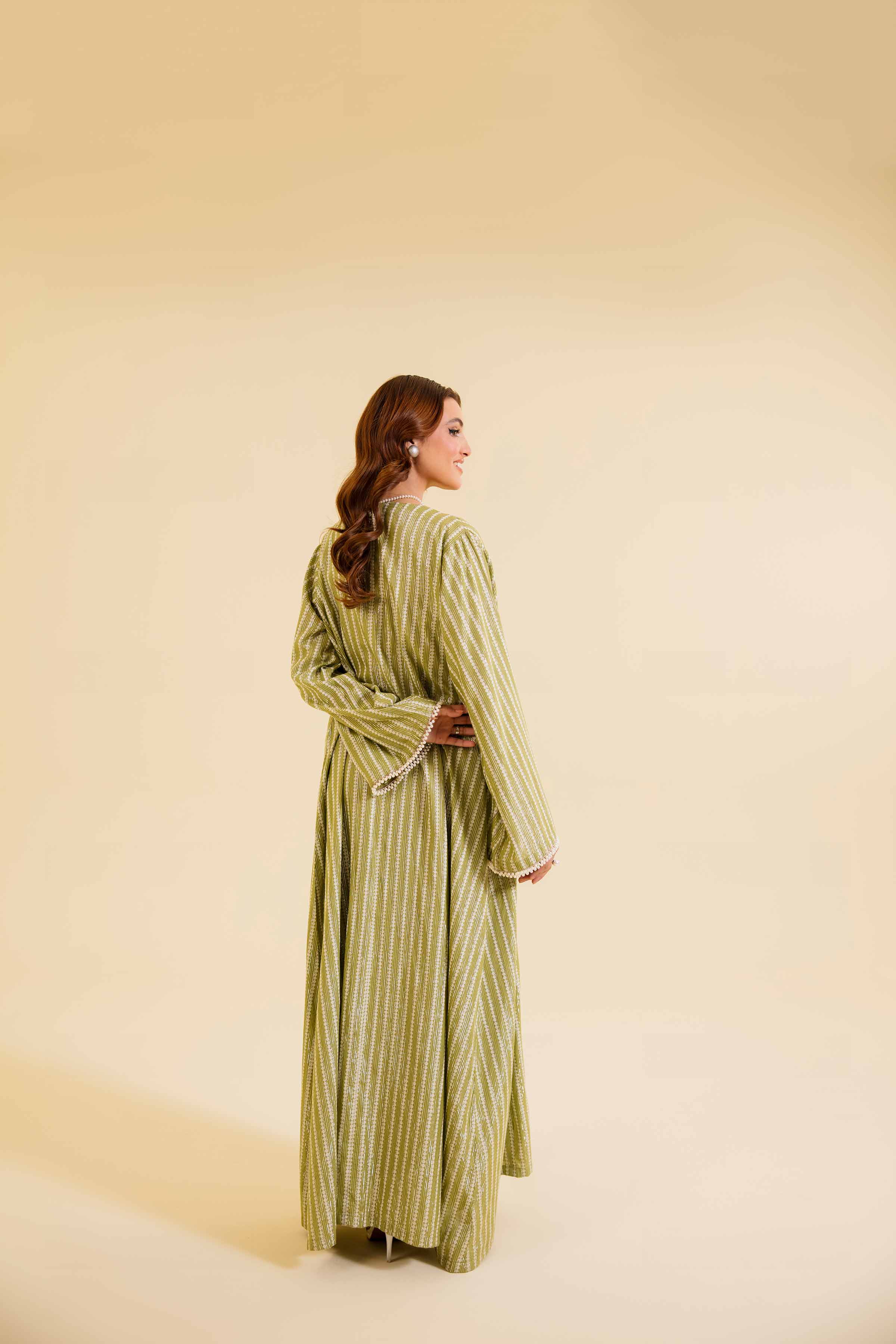 Basic Fustaan - FE24-49 – NISHAT UAE