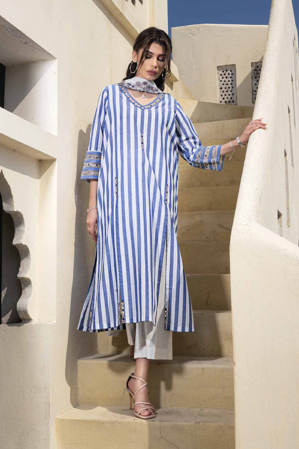 Pakistani Women's Formal & Luxury Embroidery Dresses Online In UAE ...